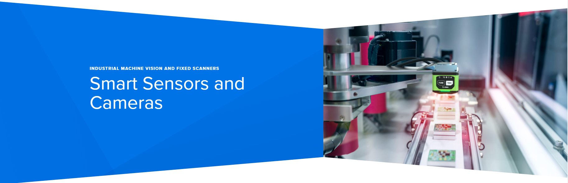 ZEBRA | AMV Technology